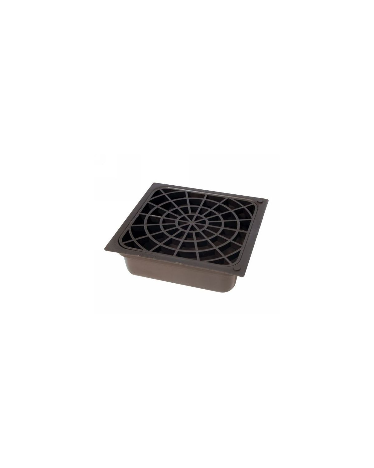 Small Black Drip Tray - Hand Pumps, Beer Pumps, Fonts, Free Flow ...