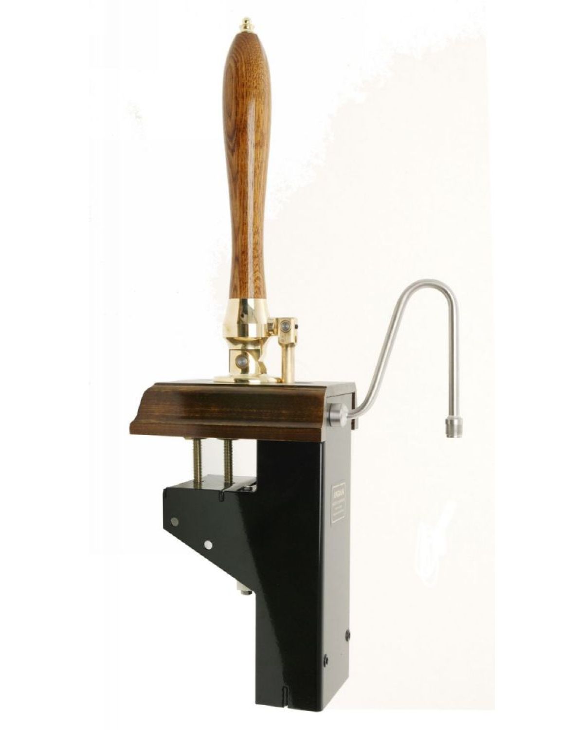Clamp On Hand Pump - Hand Pumps, Beer Pumps, Fonts, Free Flow Equipment ...