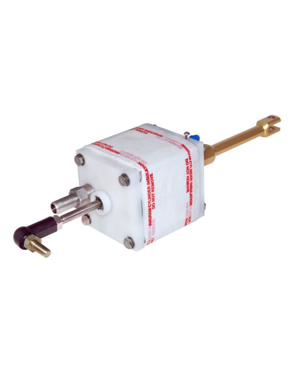 Clamp On Hand Pump - Hand Pumps, Beer Pumps, Fonts, Free Flow Equipment ...