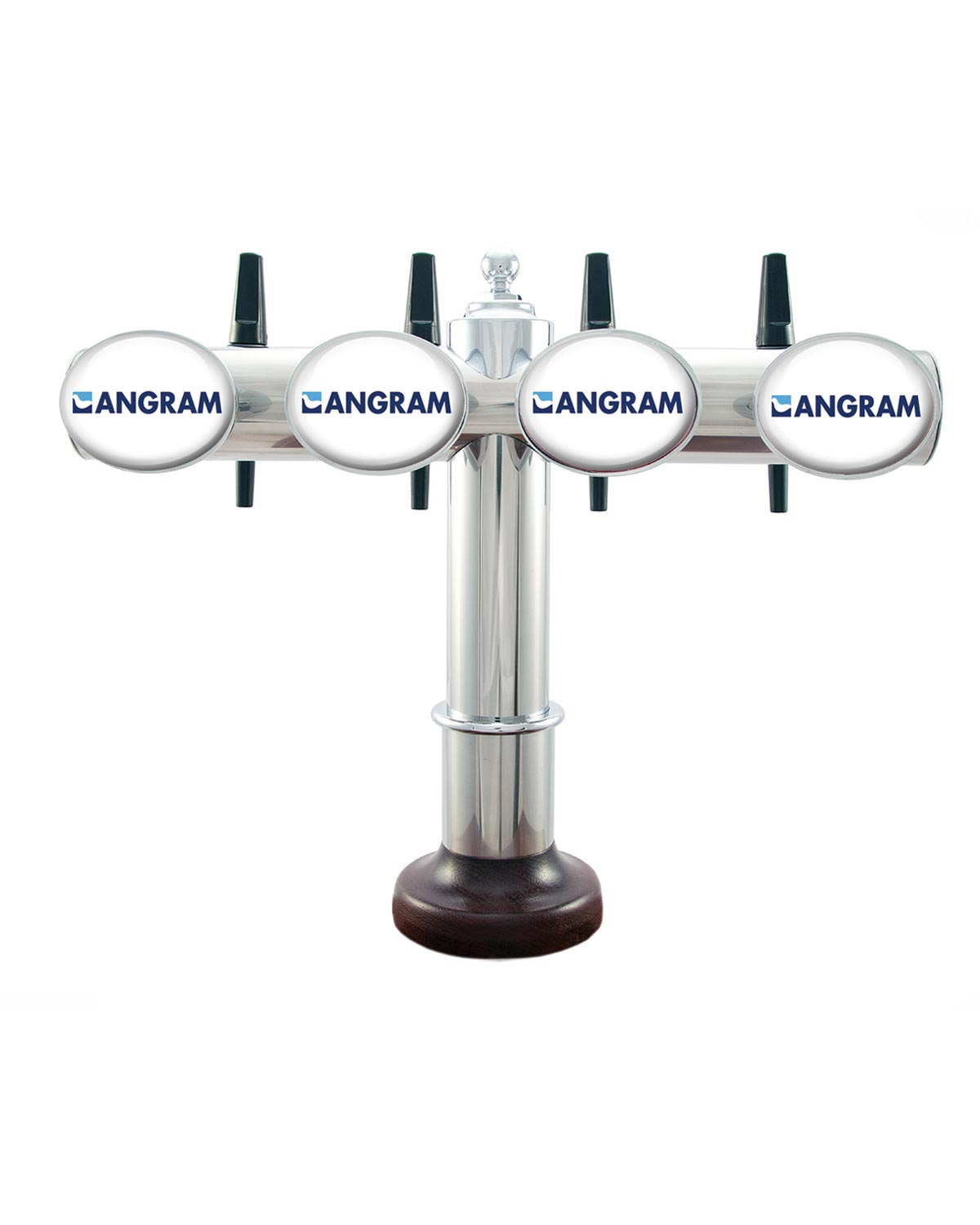 Classic T Bar - Hand Pumps, Beer Pumps, Fonts, Free Flow Equipment ...