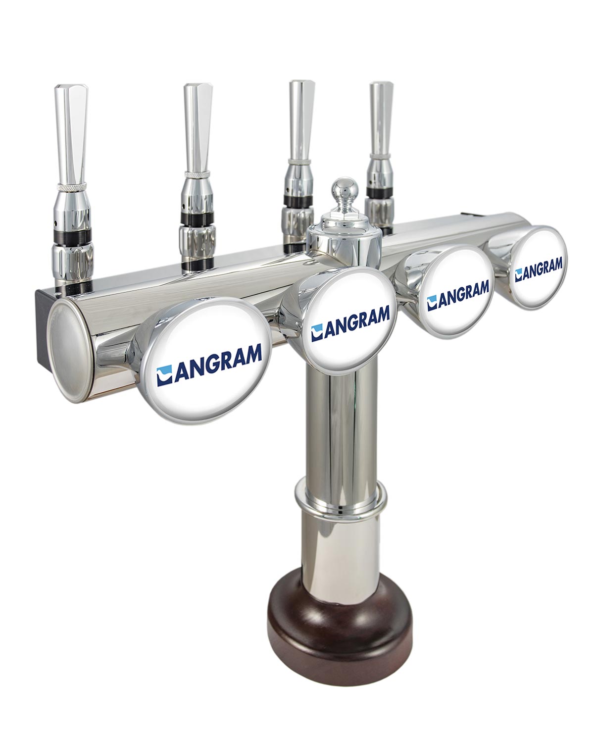 Classic T Bar - Hand Pumps, Beer Pumps, Fonts, Free Flow Equipment ...