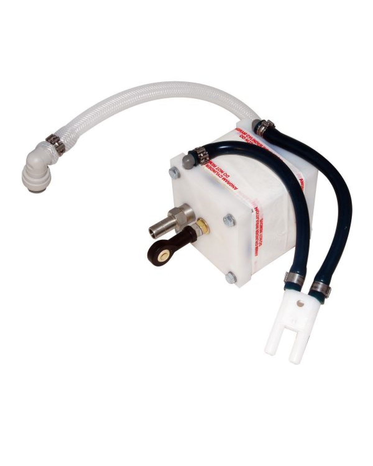 Compact Cabinet Hand Pump - Hand Pumps, Beer Pumps, Fonts, Free Flow ...