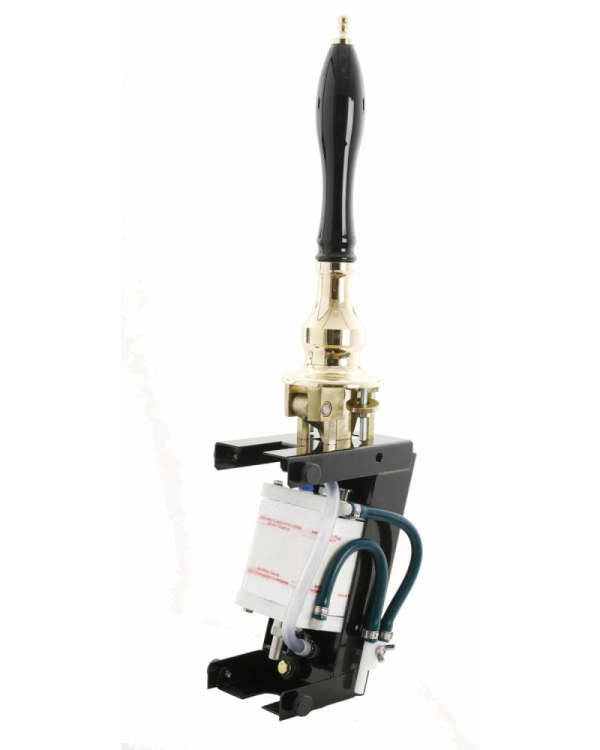 Counter Mounting Hand Pump - Hand Pumps, Beer Pumps, Fonts, Free Flow ...