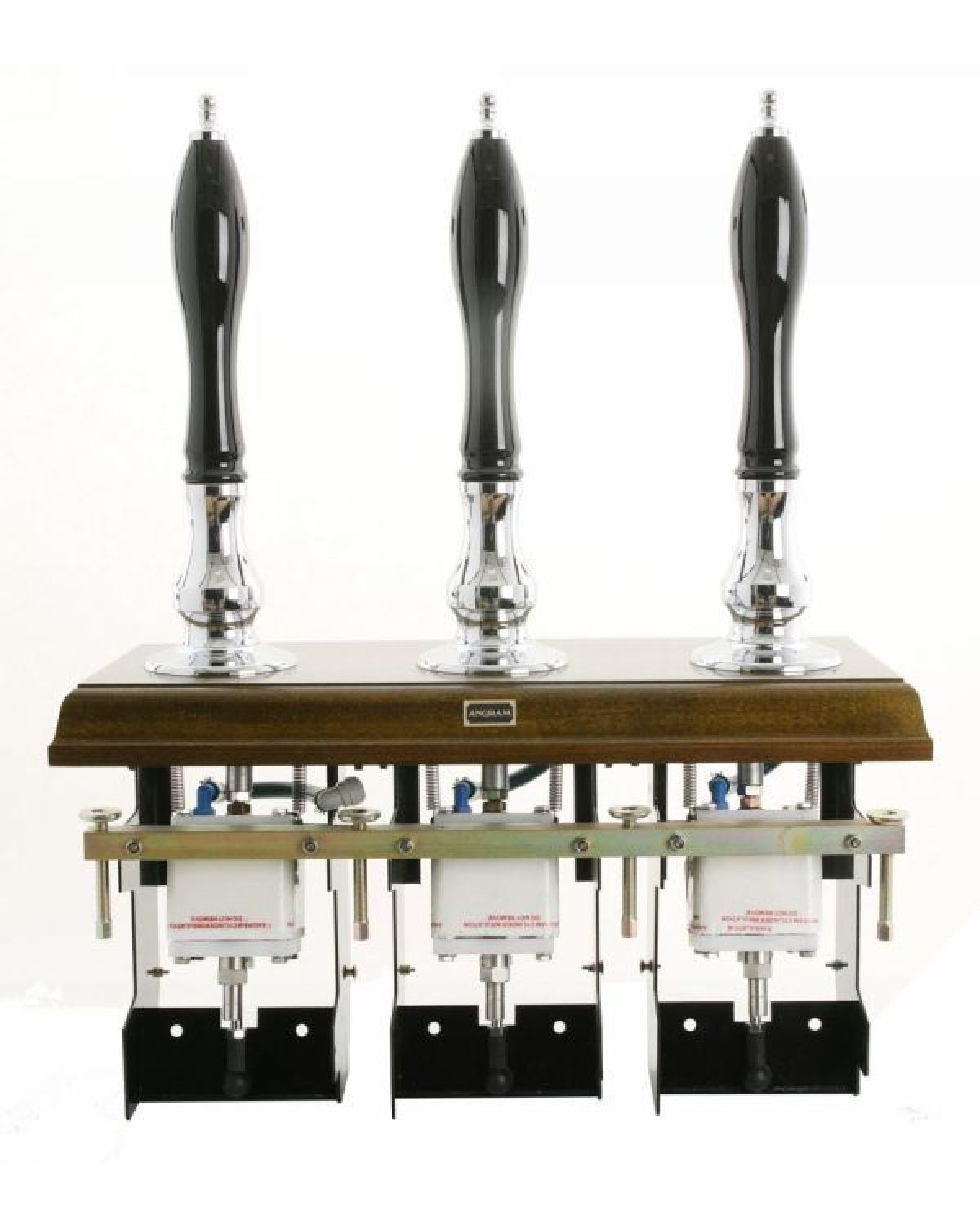 Model CQ Hand Pump - Hand Pumps, Beer Pumps, Fonts, Free Flow Equipment ...