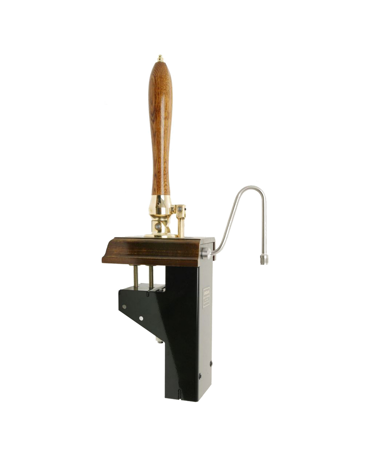 Reconditioned Clamp On Hand Pump - Hand Pumps, Beer Pumps, Fonts, Free ...