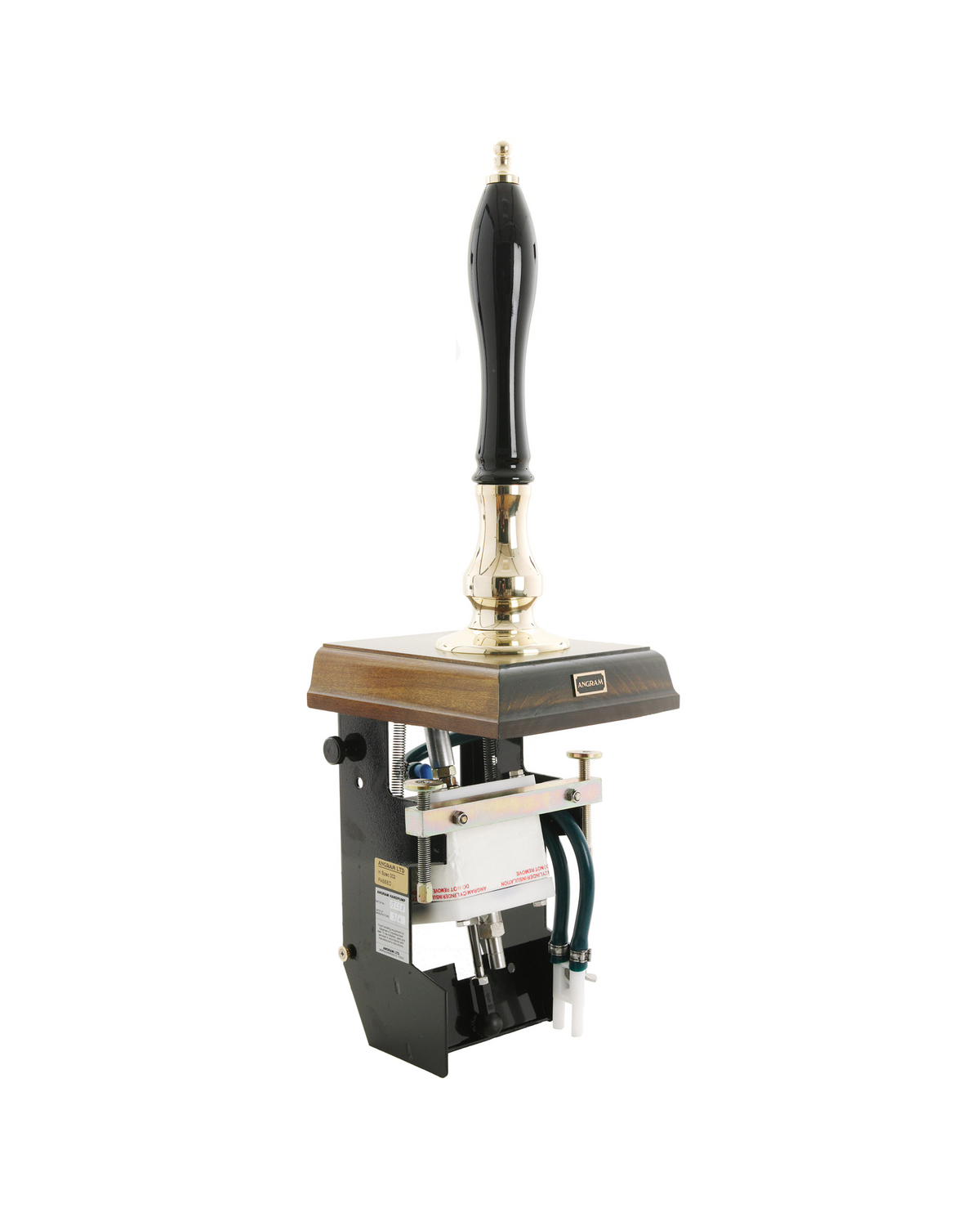 Reconditioned Model CQ Hand Pump - Hand Pumps, Beer Pumps, Fonts, Free ...