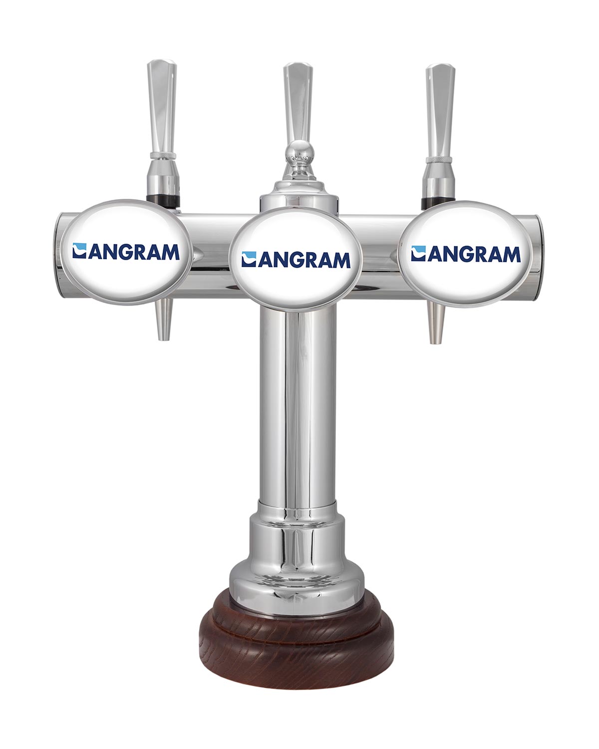 T Bar - Hand Pumps, Beer Pumps, Fonts, Free Flow Equipment, Spares ...