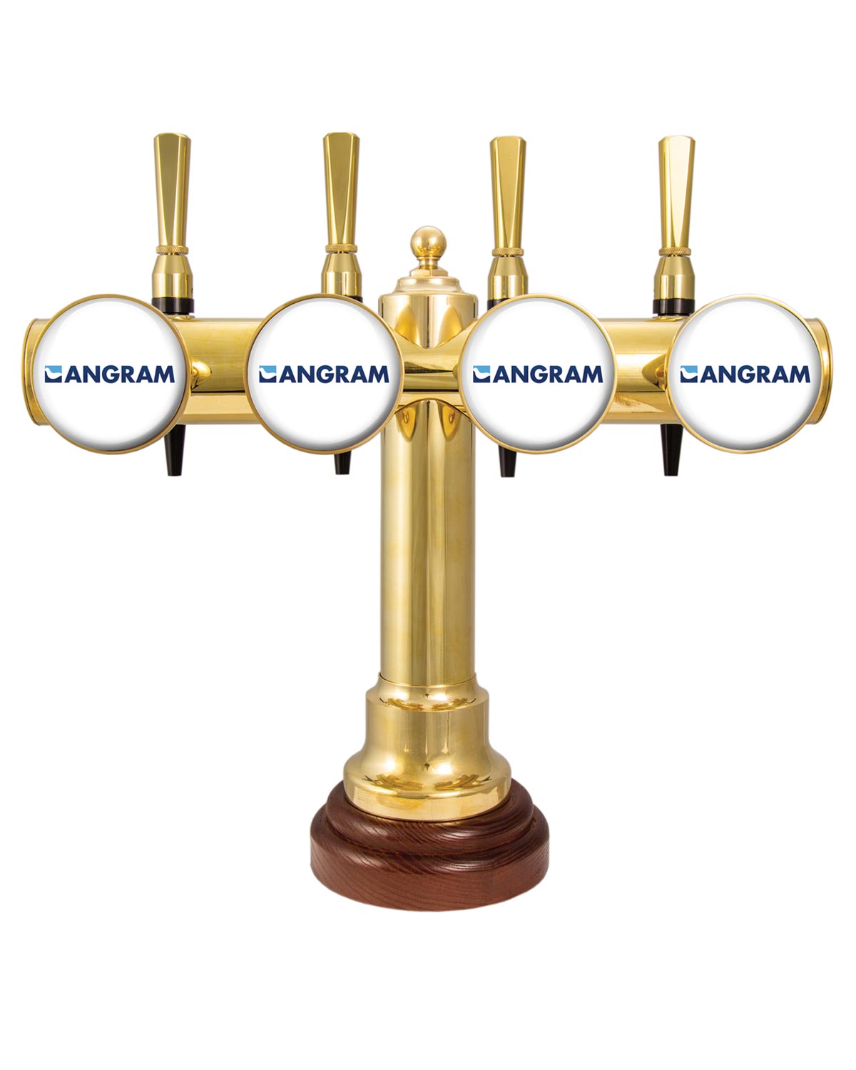 T Bar - Hand Pumps, Beer Pumps, Fonts, Free Flow Equipment, Spares ...